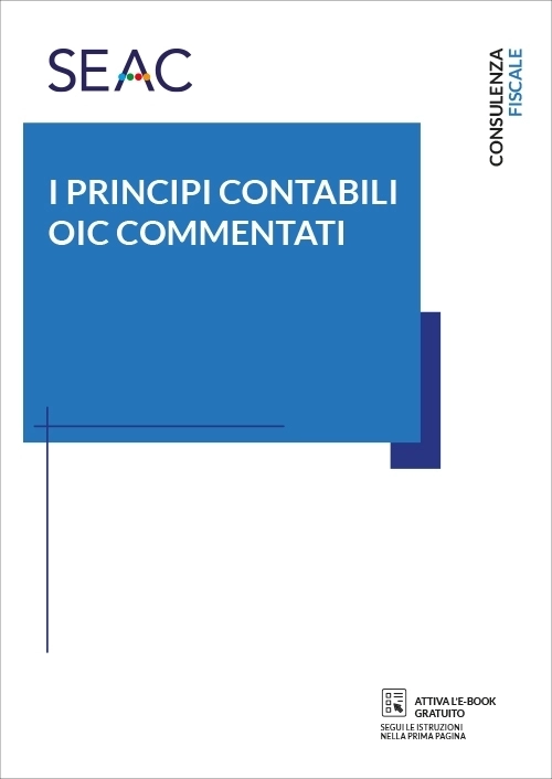 I principi contabili OIC commentati 2024