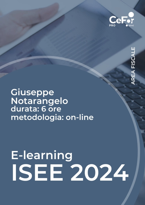 E-learning - ISEE 2023