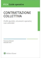 Contrattazione collettiva 2025 Ipsoa